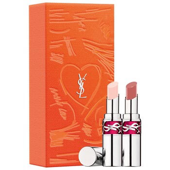 Candy Glaze Lip Gloss Stick Duo - Yves Saint Laurent | Sephora