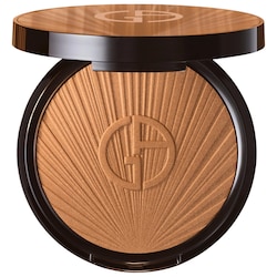 Luminous Silk Creamy Bronzing Powder - Armani Beauty | Sephora