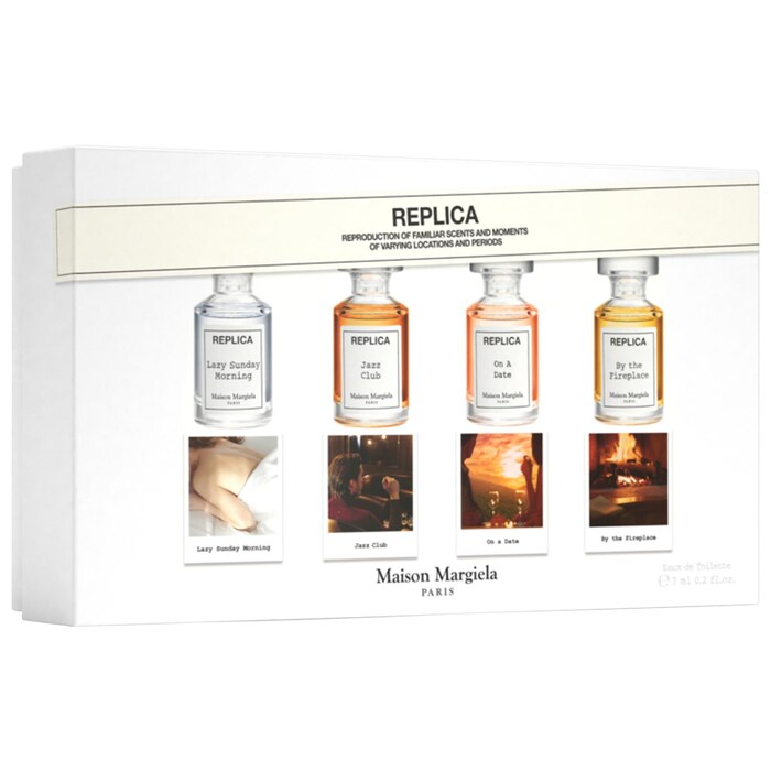 Ensemble découverte REPLICA’ - Maison Margiela | Sephora