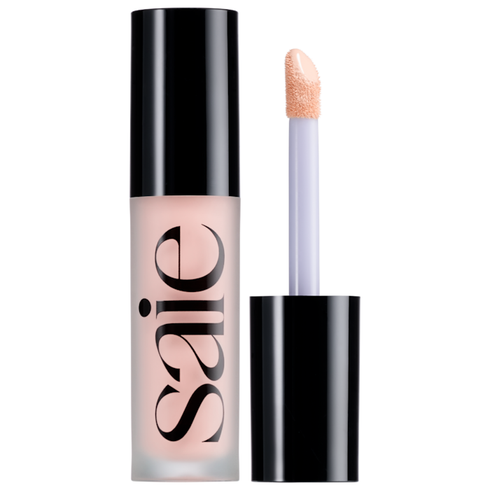 Slip Tint Radiant All-Over Concealer with Niacinamide - Saie | Sephora