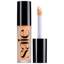 Slip Tint Radiant All-Over Concealer with Niacinamide - Saie | Sephora