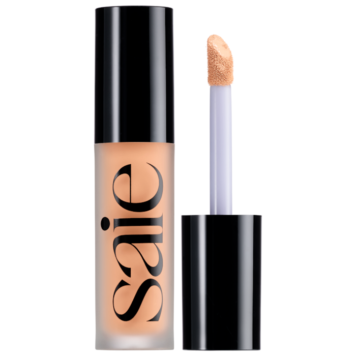 Slip Tint Radiant All-Over Concealer with Niacinamide - Saie | Sephora
