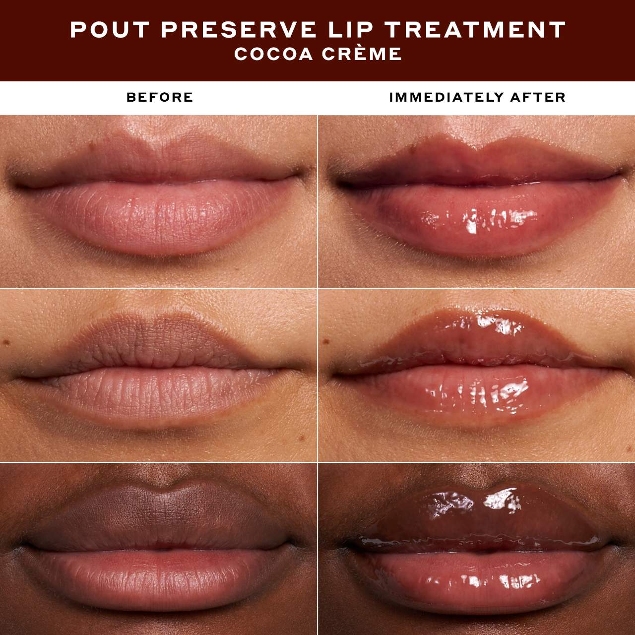 OLEHENRIKSEN Pout Preserve Hydrating Peptide Lip Treatment | Hamilton Place