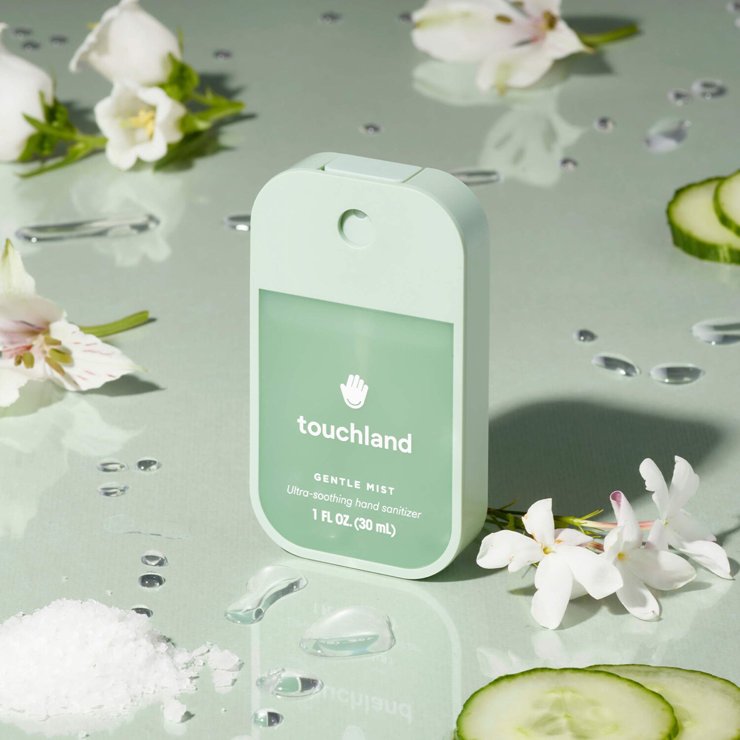 Touchland Gentle Mist Ultra-Soothing Hand Sanitizer | Mall of America®