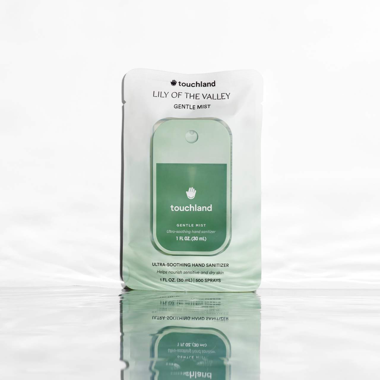 Touchland Gentle Mist Ultra-Soothing Hand Sanitizer - Big Apple Buddy