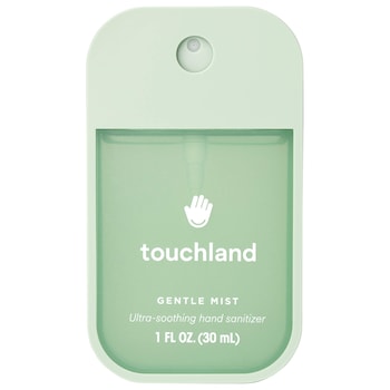 Touchland Hand Sanitizer | Sephora