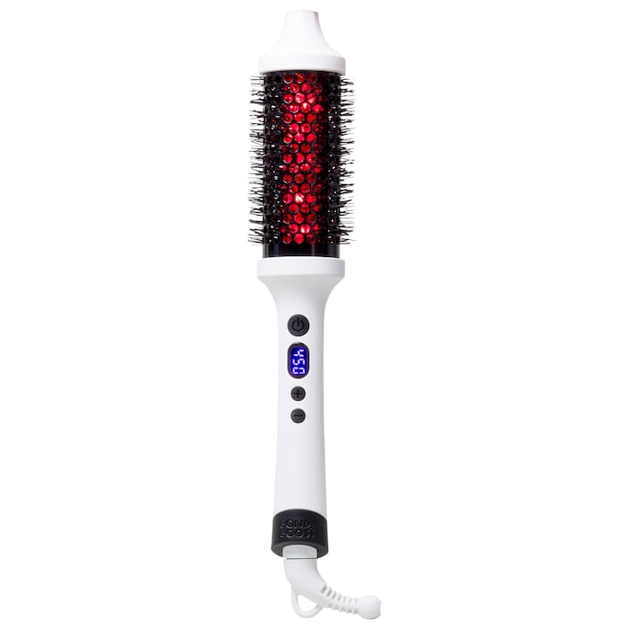Infrared Heated Thermal Hot Round Brush - BondiBoost | Sephora