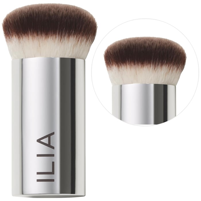 Perfecting Buff Brush - ILIA | Sephora