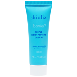 Barrier+ Triple-Lipid Peptide Cream-0.25 oz - Skinfix | Sephora
