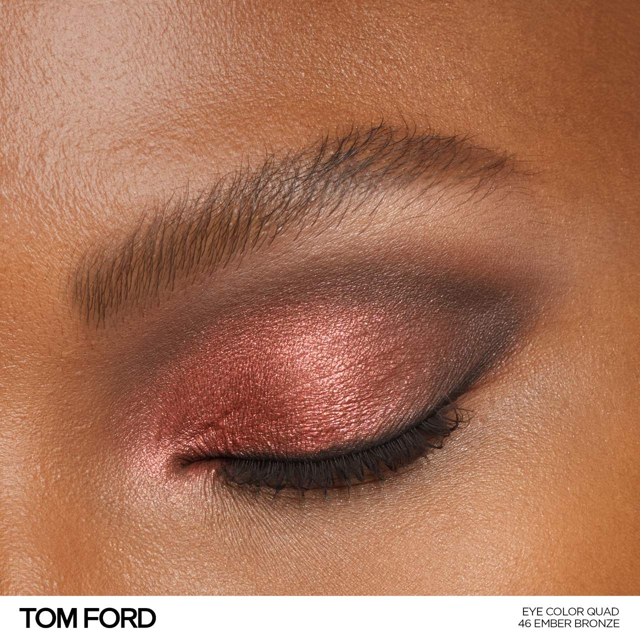 TOM FORD Eye Color Quad Crème Eyeshadow Palette | Mall of America®