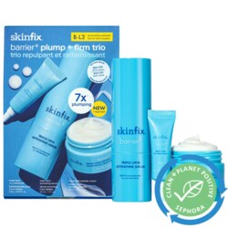 barrier+ Strengthening + Anti-aging Plump + Firm Trio with B-L3 ...