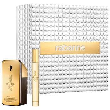 1 Million Eau de Toilette Cologne Set - Rabanne | Sephora