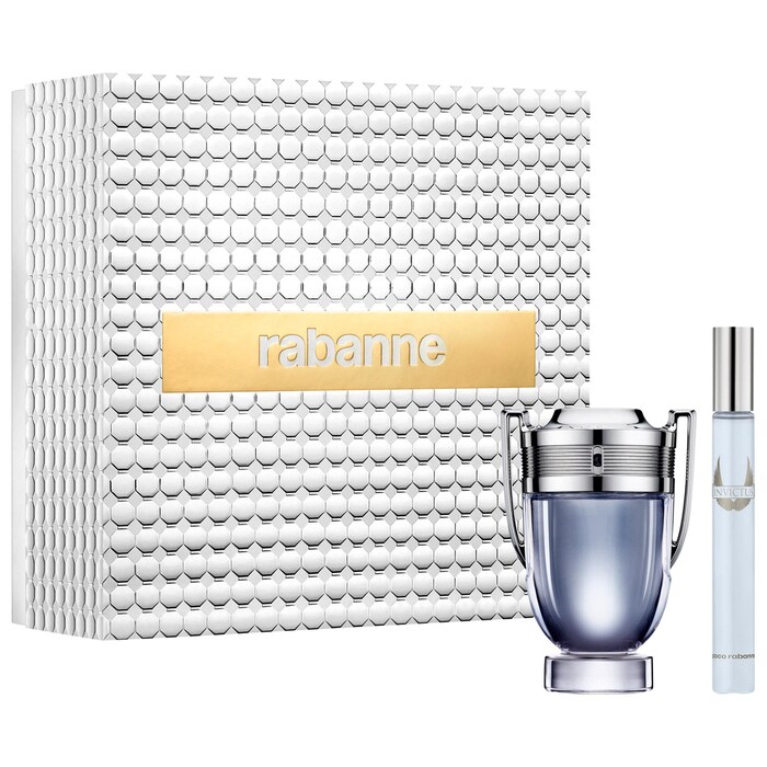 Invictus Eau de Toilette Cologne Set - Rabanne | Sephora