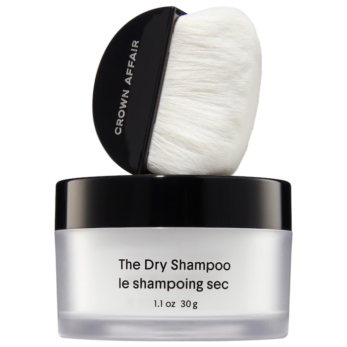 The Refillable Dry Shampoo - Crown Affair | Sephora