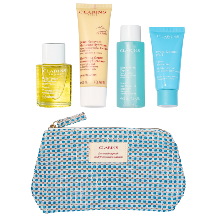 Major Hydration - Clarins | Sephora