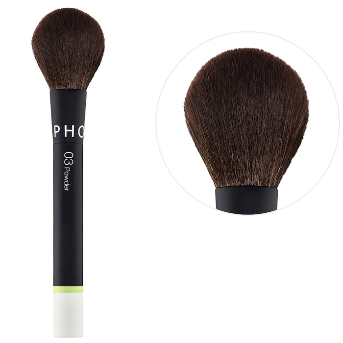 Pinceau pour estomper Essential 03 - SEPHORA COLLECTION | Sephora