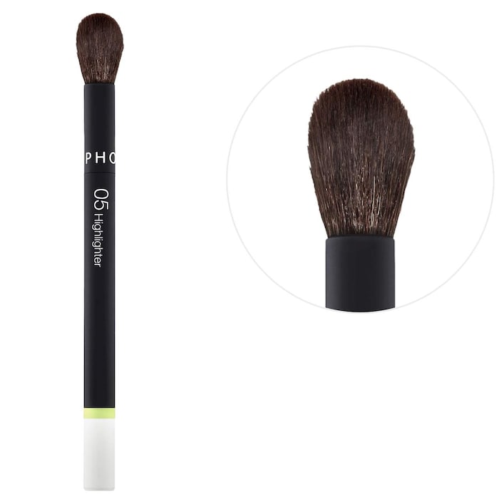 Essential Brush - 05 Highlighter - SEPHORA COLLECTION | Sephora