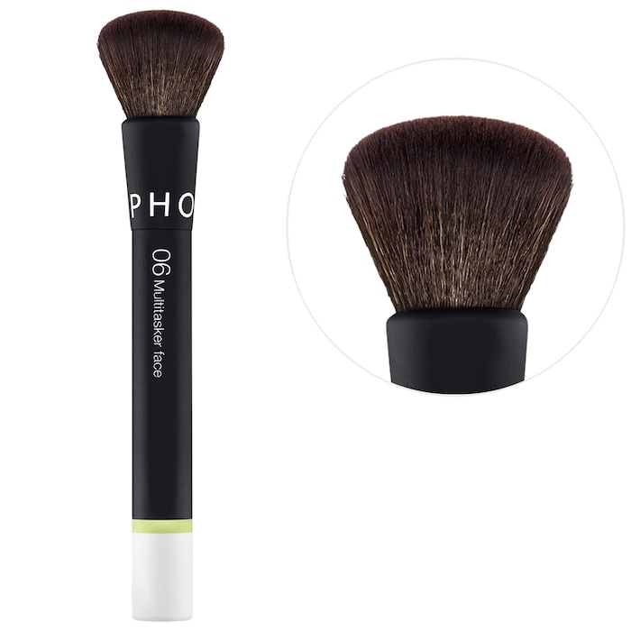 Essential Brush - 06 Multitasker Face - SEPHORA COLLECTION | Sephora