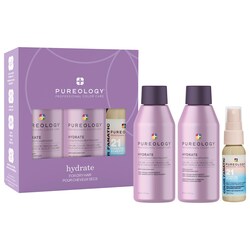 On The Go Discovery Kit - Pureology | Sephora