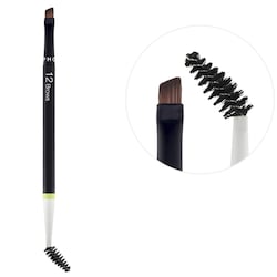 Essential Brush - 12 Brow - SEPHORA COLLECTION | Sephora