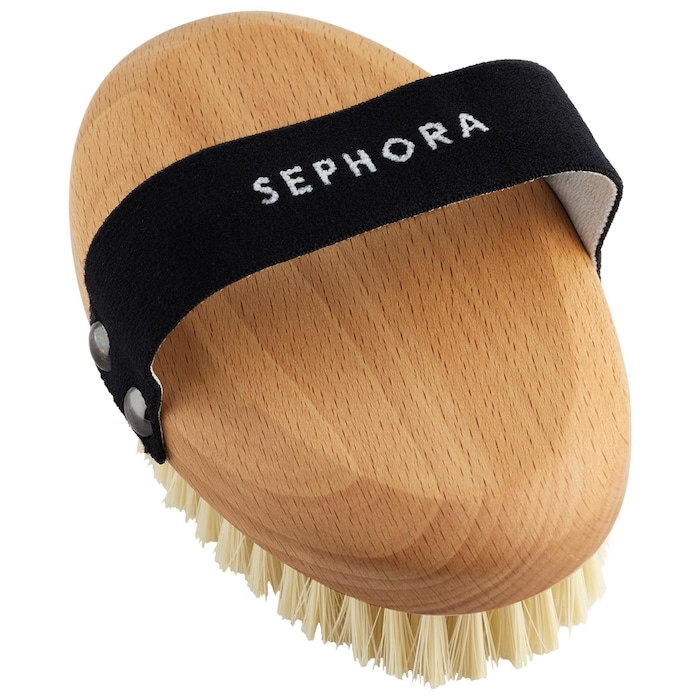 Dry Body Brush - SEPHORA COLLECTION | Sephora