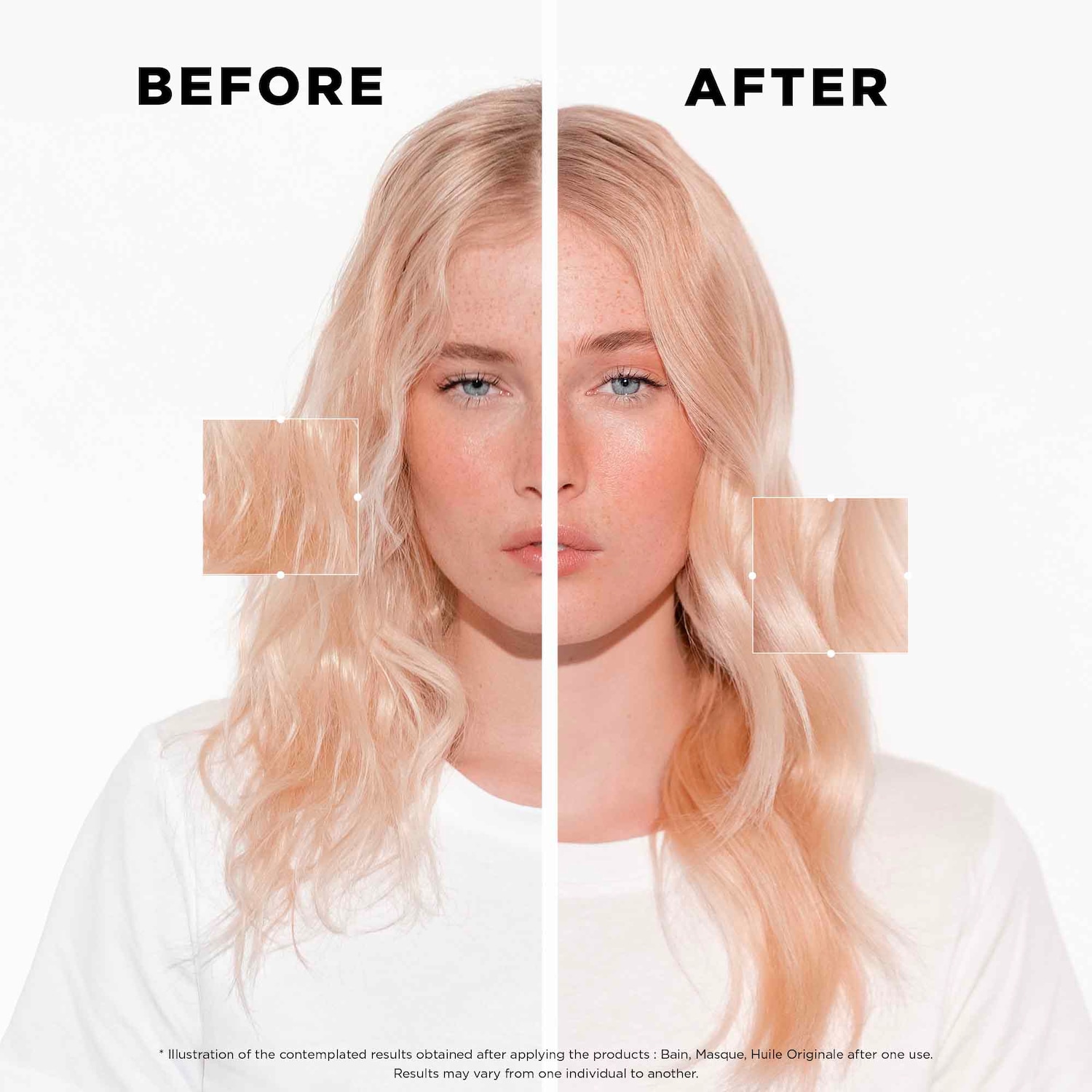 Elixir Ultime Hydrating Hair Oil Serum Duo at Rita Ware blog