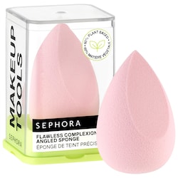 Flawless Complexion Angled Sponge - SEPHORA COLLECTION | Sephora