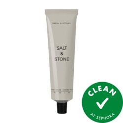 Santal & Vetiver Nourishing Hand Cream with Niacinamide + Seaweed ...