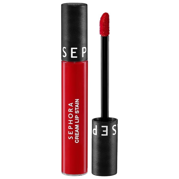 Cream Lip Stain Liquid Lipstick - SEPHORA COLLECTION | Sephora