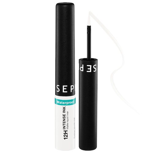 White Makeup | Sephora