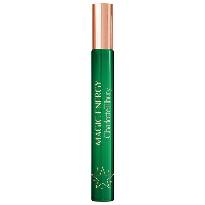 Magic Energy Eau de Parfum Travel Spray - Charlotte Tilbury | Sephora