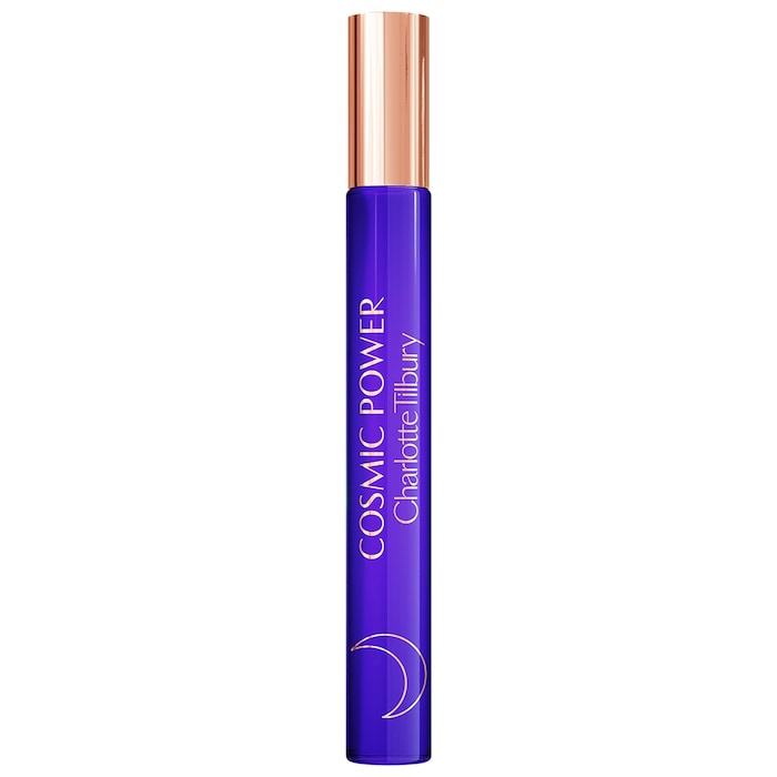Cosmic Power Eau de Parfum Travel Spray - Charlotte Tilbury | Sephora