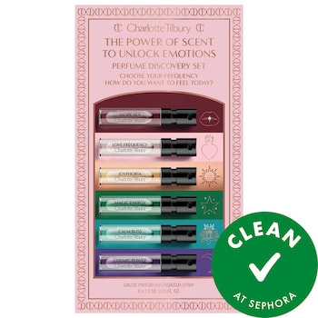 Charlotte Tilbury Perfume | Sephora