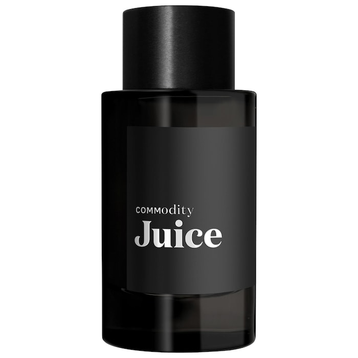 Juice Expressive Eau de Parfum with Raspberry Pulp & Rhubarb ...
