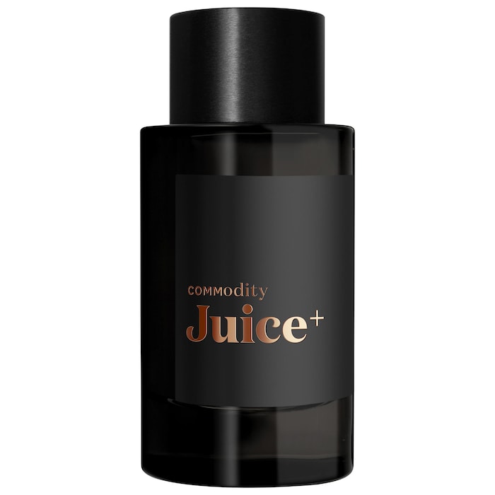 Juice+ Bold Eau de Parfum with Raspberry Pulp & Amberwood - Commodity ...