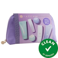 TATCHA Clean Skincare | Sephora