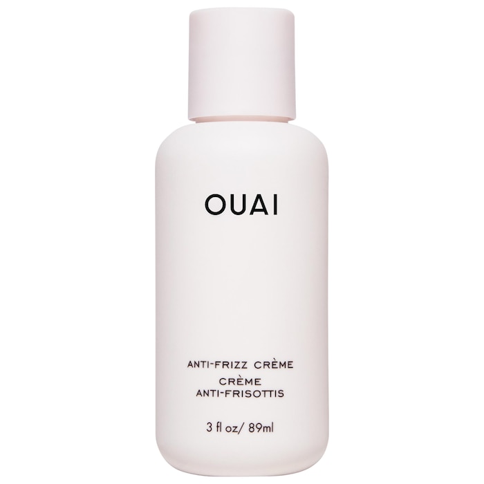 Mini Anti-Frizz Hair Styling Cream - OUAI | Sephora