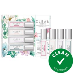 Reserve - Travel Spray Perfume Layering Set - CLEAN RESERVE | Sephora