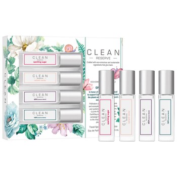 Reserve - Travel Spray Perfume Layering Set - CLEAN RESERVE | Sephora
