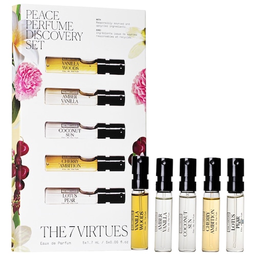 Gift Samplers | Sephora