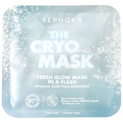 The Cryo Cooling Face Mask - SEPHORA COLLECTION | Sephora