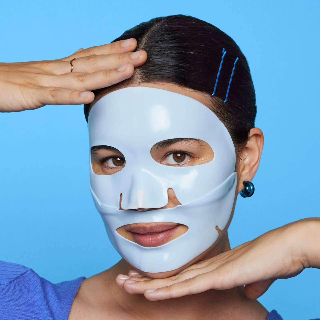 Dr.Jart+ X Art Start Cryo Face Mask Duo | Hamilton Place