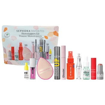 Summer Showstoppers Kit - Sephora Favorites | Sephora