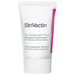 SD Advanced™ PLUS Intensive Moisturizer for Stretchmarks and Wrinkles ...