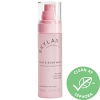 SKYLAR Body Mist & Hair Mist | Sephora