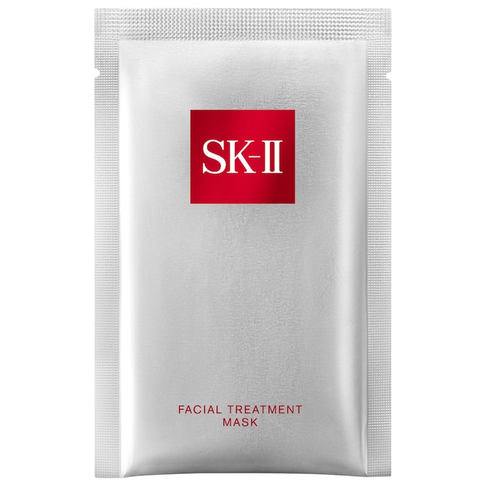 Facial Treatment Sheet Mask Twin Pack - SK-II | Sephora