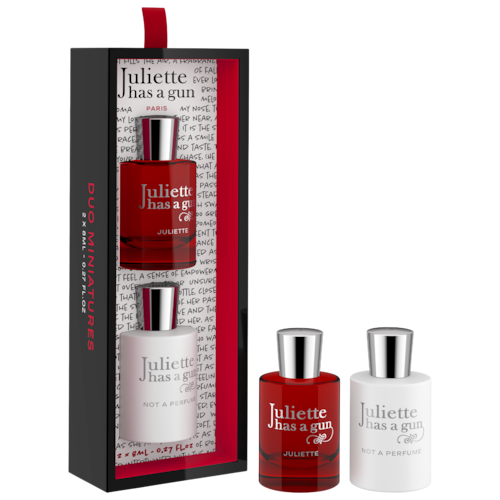 Mini Fragrance Set For Men | Sephora