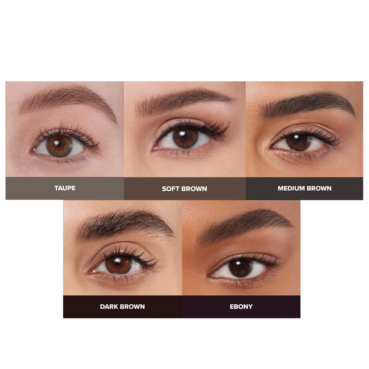 Anastasia Beverly Hills Sculpted & Defined Brow Kit International Shipping