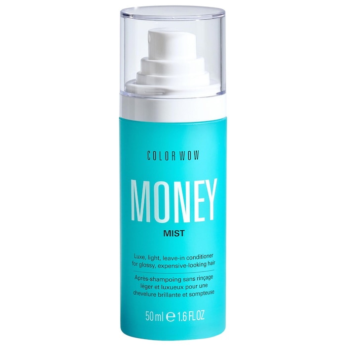 Mini Money Mist Leave In Conditioner - COLOR WOW | Sephora