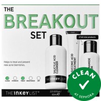 The INKEY List Men | Sephora